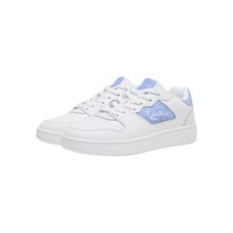 Karl Kani Damen Trainingsschuh "Karl Kani 89 Classic", Gr. 42,5wei&szlig;, Schuhe
