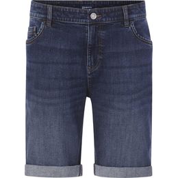 Babista Jeans 'Carzini' Herren Gr&ouml;&szlig;e 34 dunkelblau
