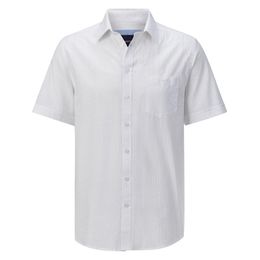 Babista Button Up Shirt 'Bellanza' male White size M