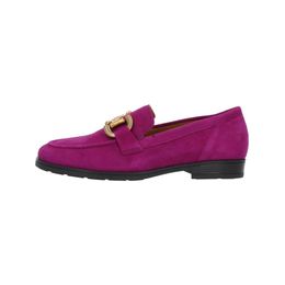Gabor Classic Flats female Pink size 36