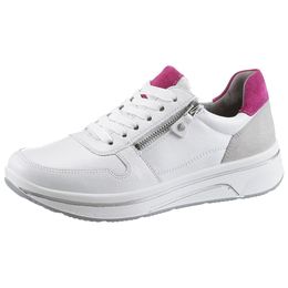 Ara Sneakers female White size 7