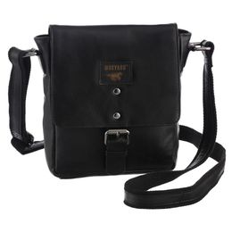 Mustang Crossbody Bag female Black size One Size