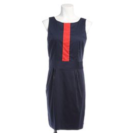 Tommy Hilfiger Kleid Damen Größe M Second Hand navy