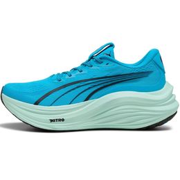 Puma Laufschuh Herren Gr&ouml;&szlig;e 46 blau