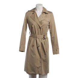 Michael Kors &Uuml;bergangsjacke Damen Gr&ouml;&szlig;e S Second Hand beige
