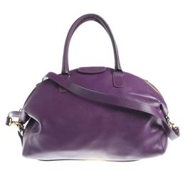 Coccinelle Handtasche Damen Gr&ouml;&szlig;e One Size Second Hand lila