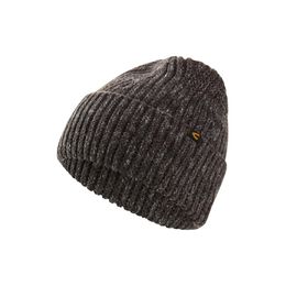 Camel Active Beanie male Grey, Black size One Size