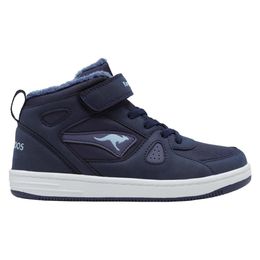 Kangaroos Sneakers boy Blue size 31