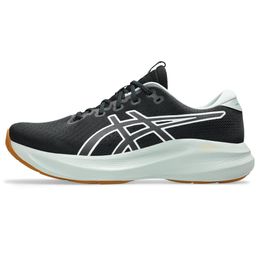 asics Running Shoes male Black size 42,5