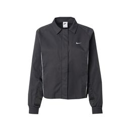 Nike Sportswear Jacke Damen Größe M schwarz / weiß