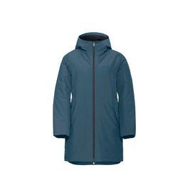 Jack Wolfskin Outdoorjacke Damen Größe M petrol