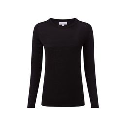 brookshire Pullover Damen Gr&ouml;&szlig;e L schwarz