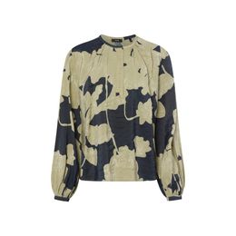 Opus Blouse female Green size 40