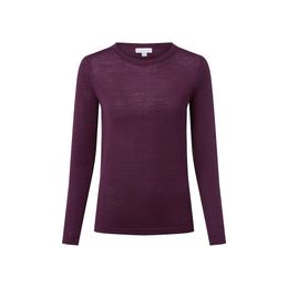 brookshire Pullover Damen Gr&ouml;&szlig;e XL aubergine