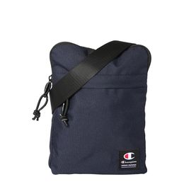 Champion Authentic Athletic Apparel Crossbody Bag 'ICONS' male Blue size One Size