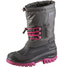 CMP Ahto Wp Stiefel Kinder - grau - Gr. 36