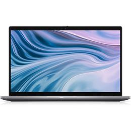 Dell Latitude 7410 14" Core i7 1.8 GHz - SSD 1 TB - 8GB AZERTY - Französisch