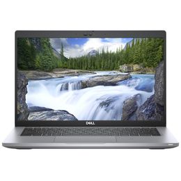 Dell Latitude 5420 14" Core i5 2.4 GHz - SSD 256 GB - 8GB AZERTY - Französisch