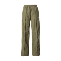 Nike Sportswear Pants female Green size L