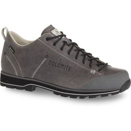 Dolomite Herren 54 Low FG Evo GTX grau 47.0