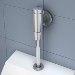 Schell SchellOMAT Drucksp&uuml;ler f&uuml;r Urinal, 024770699,
