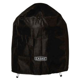 Cadac Abdeckhaube Deluxe für Kugelgrills, 47 cm
