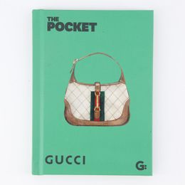 The Pocket Gucci