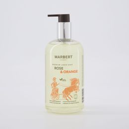 Marbert Rose & Orange Handseife 500ml