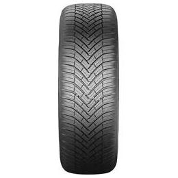 Ganzjahresreifen Continental "ALLSEASON CONTACT XL", schwarz, 205mm / 50 % R 17 93W, Autoreifen
