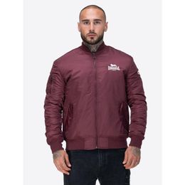 Lonsdale Herren Jacke schmale Passform TERN HILL