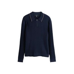 next Pullover Herren Größe XXL ecru / navy