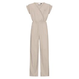 Retour Overall "Nice" in Beige - 68% | Gr&ouml;&szlig;e 140 | Kinderhosen