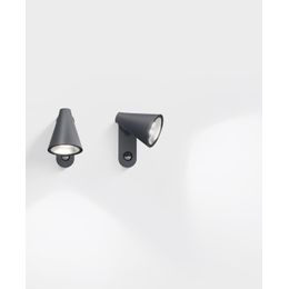 Ip44.DE Stic Control Anthracite 2700K