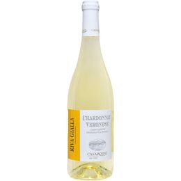 Casarotto Riva Gialla Verona Chardonnay 2023 Trocken - Venetien &ndash; Wei&szlig;wein IGP