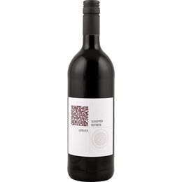 Weinmanufaktur Dagernova Schoppen 1,0 L Lieblich - Ahr &ndash; Rotwein Deutscher Wein