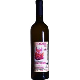 Il Vino e le Rose Phoenix Timorasso 2022 Trocken - Piemont &ndash; Wei&szlig;wein Generico