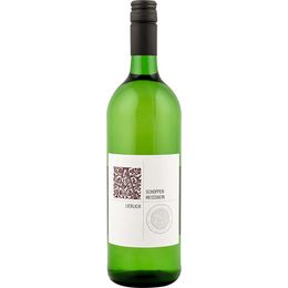 Weinmanufaktur Dagernova Schoppen 1,0 L Lieblich - Ahr &ndash; Wei&szlig;wein Deutscher Wein