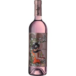 Ocone Bozzovich Benevento Cuvée Trocken - Kampanien – Rosé IGP