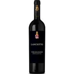 Bianchi Viticoltori Lanciotto Sangiovese 2022 Trocken - Toskana &ndash; Rotwein IGP
