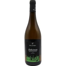 Terre di Noto Salic&ograve;rnia Moscato Trocken - Sizilien &ndash; Wei&szlig;wein DOC