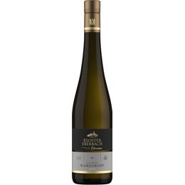 Weingut Kloster Eberbach Kloster Eberbach Rauenthaler VDP.GROSSES GEW&Auml;CHS&reg; Riesling 2020 Trocken - Baikenkopf Rheingau &ndash; Wei&szlig;wein Qualit&auml;tswein