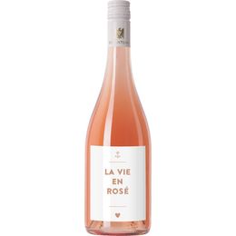 st. antony La Vie En Rose VDP.Gutswein Sp&auml;tburgunder 2024 Trocken - Rheinhessen &ndash; Ros&eacute; Qualit&auml;tswein