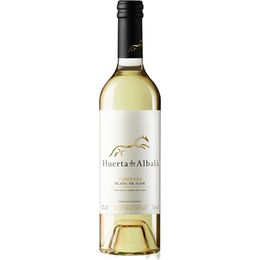Huerta de Albal&aacute; Huerta de Albal&aacute; Taberner Blanc Noir C&aacute;diz VT 2024 Trocken - Andalusien &ndash; Wei&szlig;wein IGP
