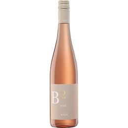Weingut Bollig & GbR Sp&auml;tburgunder 2024 Trocken - Mosel &ndash; Ros&eacute; Qualit&auml;tswein