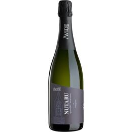 Avide - Vigneti & Cantine Nutaru Spumante brut Ottavianello 2021 Brut Sizilien &ndash; Perl- Schaumwein Vino Generico
