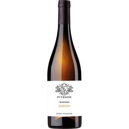 Pitzner Aurum Chardonnay 2024 Trocken - S&uuml;dtirol &ndash; Wei&szlig;wein DOC