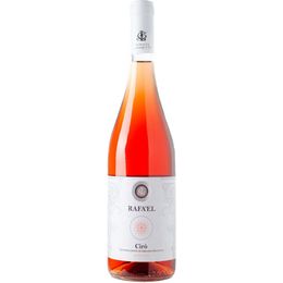 Tenuta Lonetti Raf&aacute;el Rosato Cir&ograve; Gaglioppo 2023 - Kalabrien &ndash; Ros&eacute; DOC