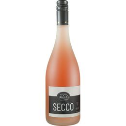 Weingut Prie&szlig; Prie&szlig;secco Ros&eacute; Extra Trocken - Rheinhessen &ndash; Perl- & Schaumwein Qualit&auml;tsperlwein b. A.