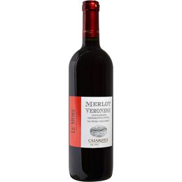 Casarotto Verona Merlot 2023 - Venetien &ndash; Rotwein IGP