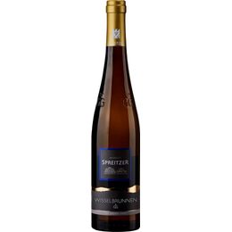 weingut spreitzer GG VDP.GROSSES GEW&Auml;CHS Riesling 2021 Trocken - WISSELBRUNNEN Rheingau &ndash; Wei&szlig;wein Qualit&auml;tswein